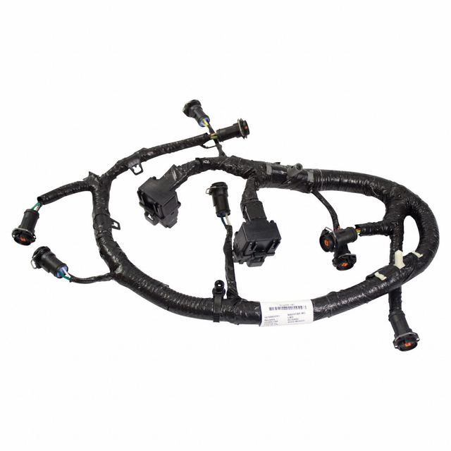 Wire Assembly 5C3Z-9D930-A | Varsity Ford