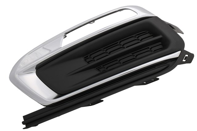 Bumper & Components - Front for 2015 Chevrolet Cruze | GMPartsDirect.com