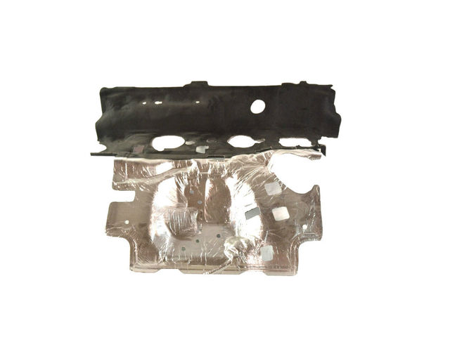 Carpets, Floor Mats, Load Floor and Silencers for 2018 Chrysler ...