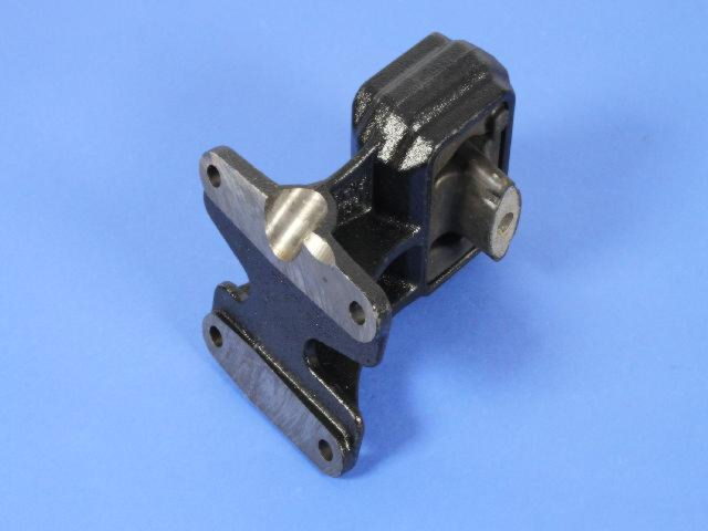 Engine Mounting for 2007 Dodge Ram 1500 | DodgeParts.com