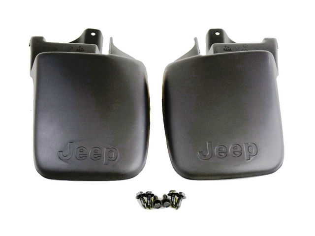 Buy Chrysler Jeep Dodge Ram Exterior Accessories | JCDR Parts