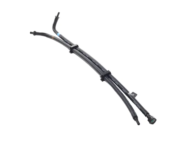 2024 Ram 3500 Air Suspension Hose Assembly 68551063AC | My Mopar Parts