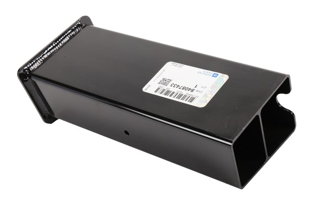 84087433 GM Front Passenger Side Bumper Energy Absorber | GM Parts Store