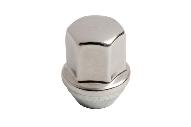2009-2022 GM Wheel Nut 9597846 | NewGMParts.com