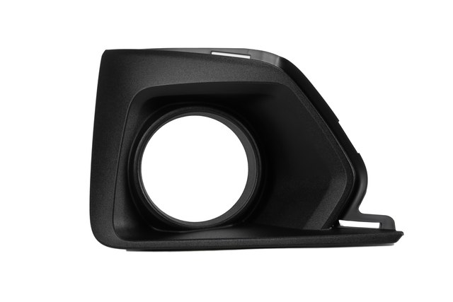 Genuine OEM Front Driver Side Fog Lamp Bezel Part# 23234810 Fits 2018 ...