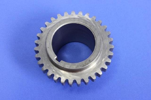 2011-2023 Mopar Crankshaft Gear 5184356AE | Mopar Estores