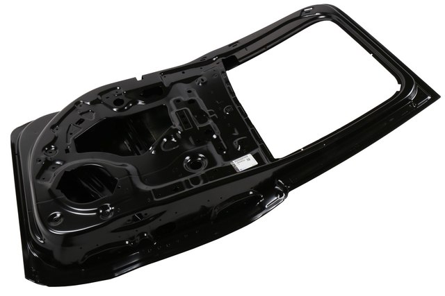 2014-2019 GM Rear Driver Side Door 84208322 | TascaParts.com