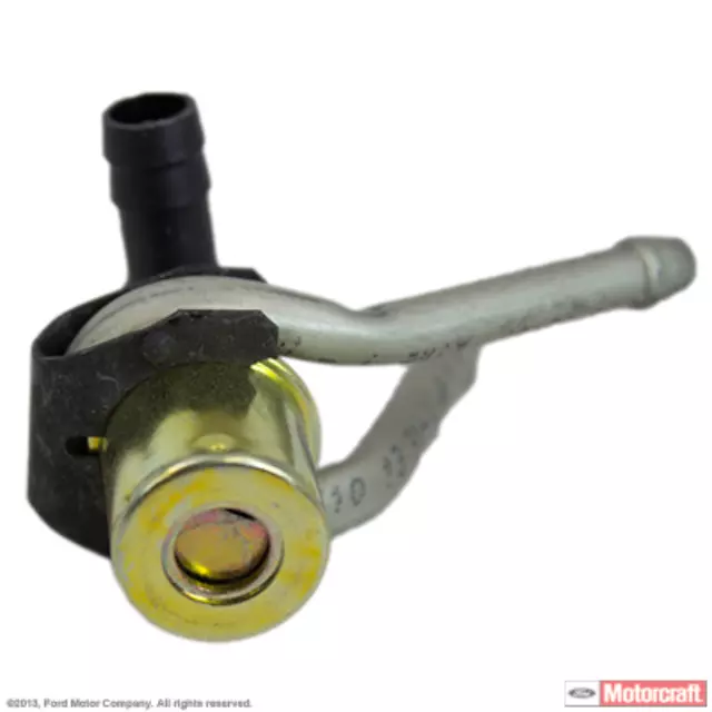 2000-2001 Ford | PCV Valve | YL3Z-6A666-AA | Walls' Ford Parts