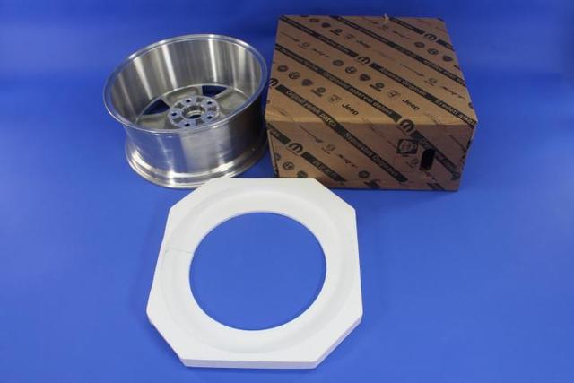 Wheels | MOPAR Dodge Parts