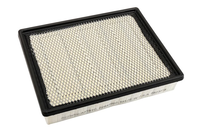 GM Air Filters For Sale Online | GMC Parts Canada