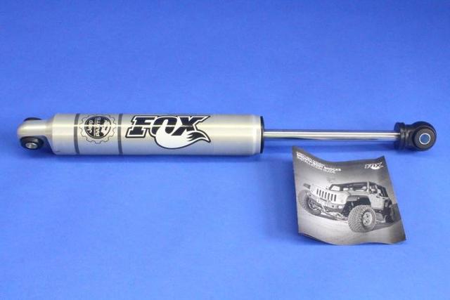 Steering Stabilizers 77072360AC | TascaParts.com