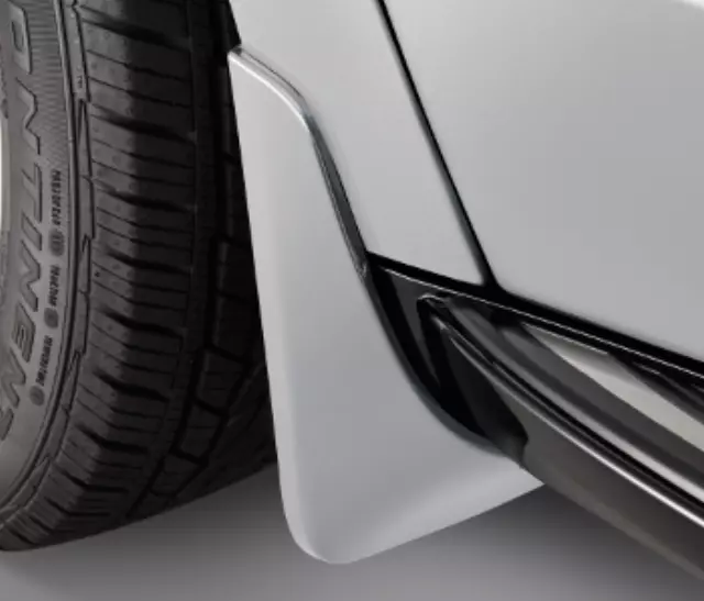 Buy New Splash Guards for GM | GMPartsNow