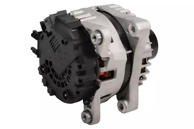 Shop Affordable GM Alternators For All Brands and Models | Chevrolet ...