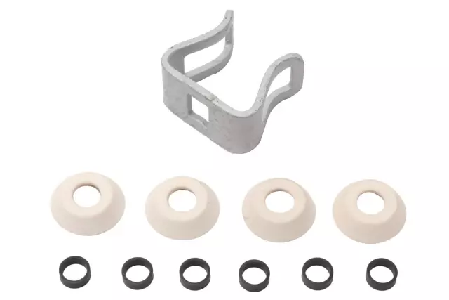 2014-2024 GM Direct Fuel Injector 19420316 GM | GMPartsDirect.com