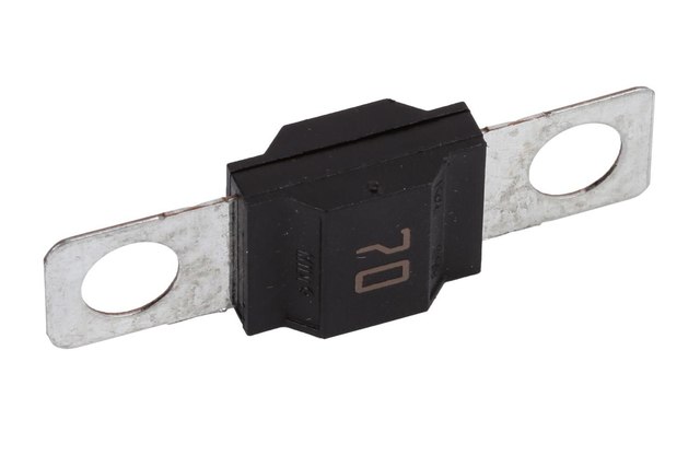 2018-2023 GM 70 Amp Fuse 84070937 | GMPartsDirect.com