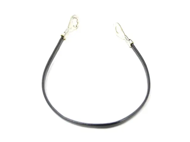 2007-2017 Jeep Patriot Ground Strap 05064557AB | Canada Mopar® Estores