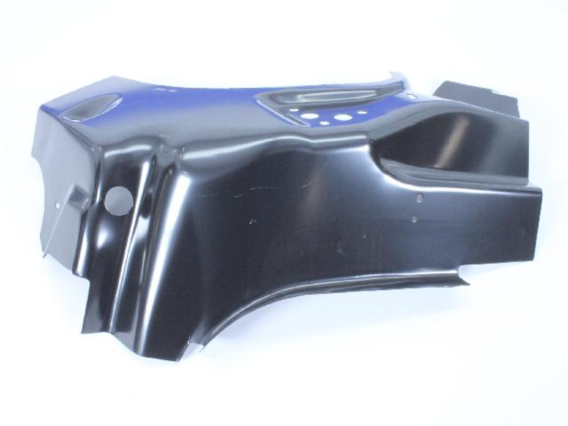 Aperture Panel and Pillar Supports for 2017 Dodge Grand Caravan | Mopar ...