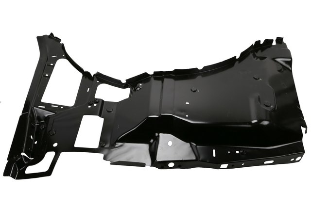 2003-2021 GM Front Driver Side Inner Fender 19356376 | GMPartsDirect.com