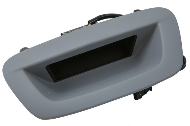 2013-2021 GM Liftgate Outside Pull Handle 42613005 | GMPartsDirect.com
