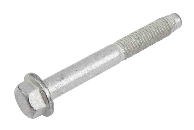 2007-2021 GM Multi-Purpose Bolt 11588748 | TascaParts.com