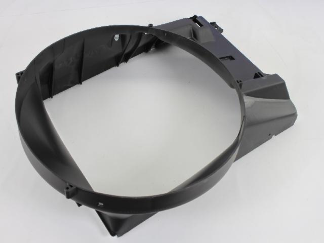 52028851AF - Engine Cooling Fan Shroud - 2004-2009 Dodge | Mopar Parts ...