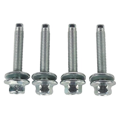 W714507-S437 - Ignition Coil Bolt - 2009-2021 Ford | Eastgate Ford Parts CA