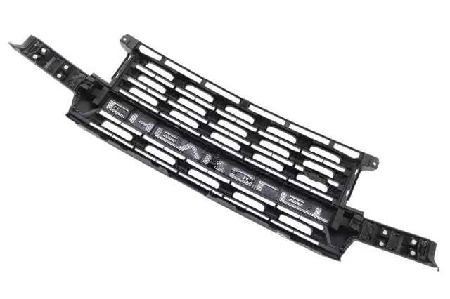 2020-2023 Chevrolet Bright Chrome Front Grille 84670282 GM ...