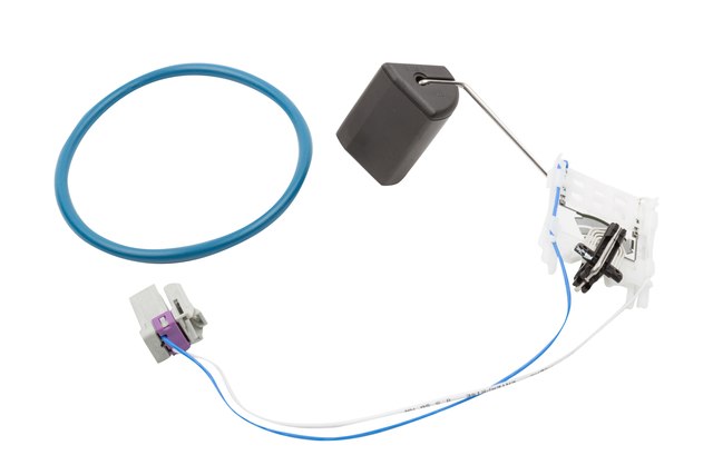 Gauges - Lighting - Genuine GM Parts | GMPartsDirect.com