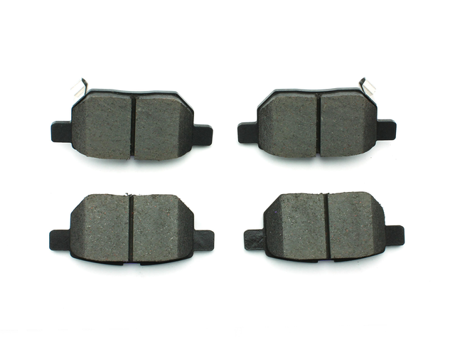 Toyota Brake Pads For Sale | OEM Genuine Toyota Parts