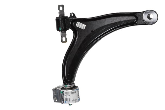 2013-2019 Cadillac XTS Front Passenger Side Lower Control Arm 22779072 ...