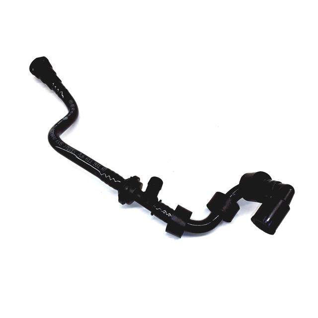 7L6-611-931-AJ - Vacuumpipe | Boston Volkswagen Parts