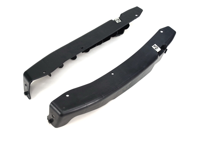 Front Bumper and Fascia for 2014 Ram 3500 | Mopar OEM Parts Direct