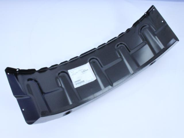 2010-2018 Mopar Wheelhouse Outer Panel, Right 68046298AA | My Mopar Parts