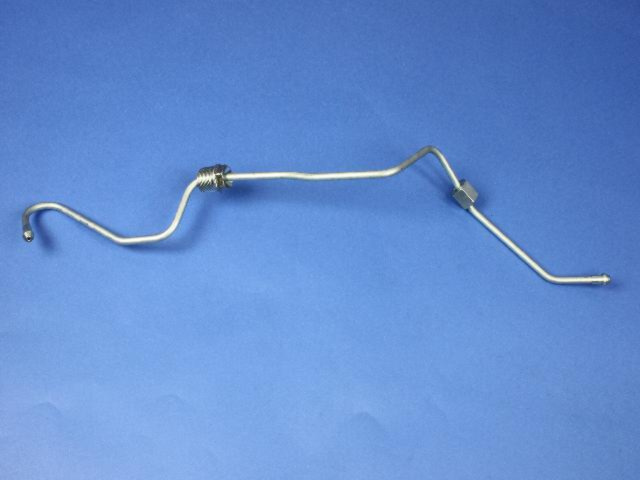 2001-2002 Dodge Fuel Injector Supply Tube 5011462AA Mopar | JCDR Parts