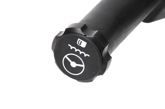 Power Steering Pump 84988708 | TascaParts.com