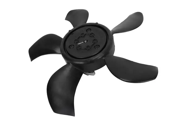 2014-2020 GM Fan Motor 85565557 GM | GMPartsDirect.com