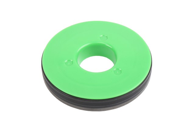 2013-2023 GM Crankshaft Front Oil Seal 12626923 | GMPartsDirect.com