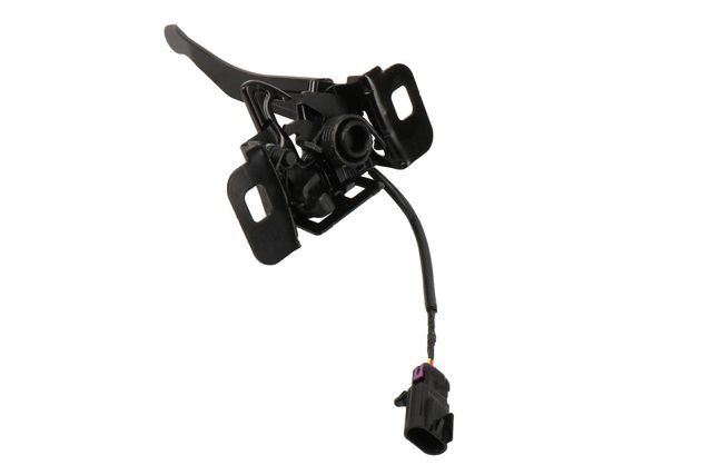2014-2020 Chevrolet Impala Hood Primary and Secondary Latch 84156187 ...