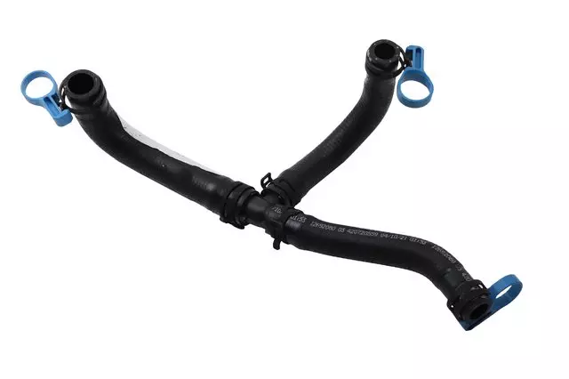 2019-2024 GM Engine Oil Cooler Coolant Inlet Hose 12692080 | GM Parts ...