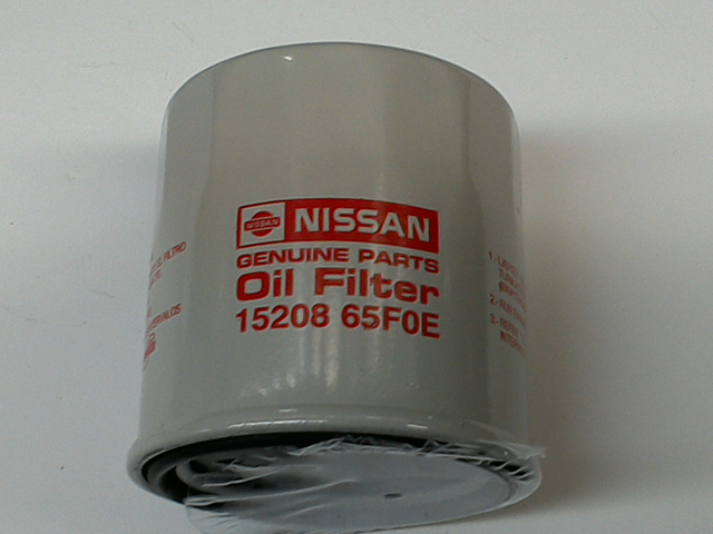 Shop Infiniti Oil Filters Online | OEM Parts Online