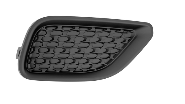 Front Bumper and Fascia for 2019 Jeep Cherokee | Mopar Estores