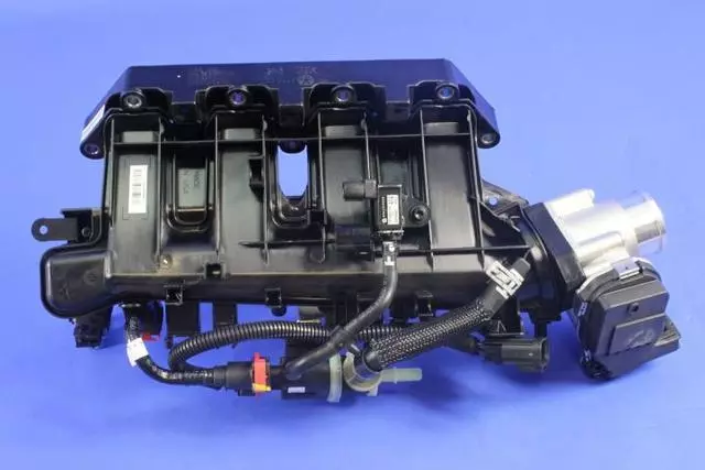 2012 2019 Fiat 500 Intake Manifold 04892937AN Mopar Parts Canada