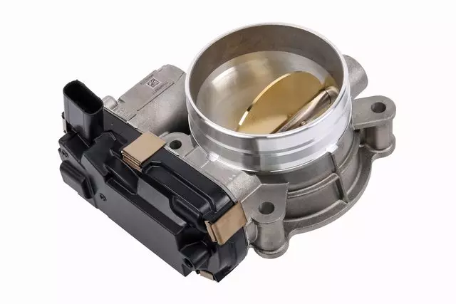 2011-2016 GM Throttle Body 19420702 | GM Parts Center