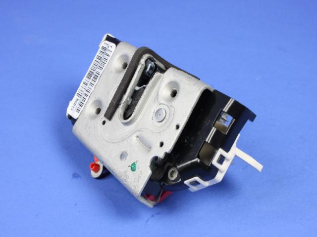 2007-2018 Jeep 07-15 Jeep Wrangler LEFT SIDE FRONT DOOR POWER LOCK ...