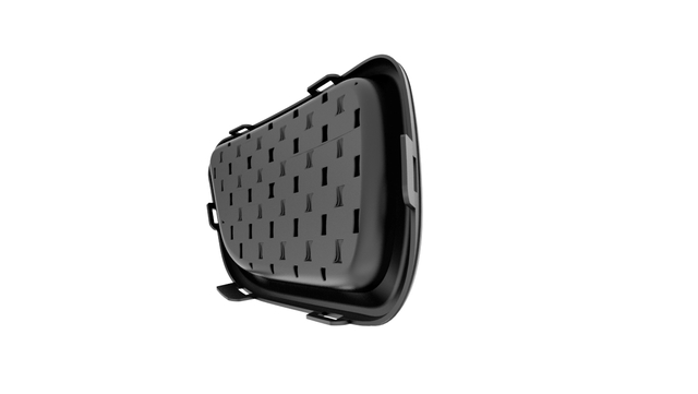 Front Bumper and Fascia for 2019 Jeep Cherokee | MoparPart