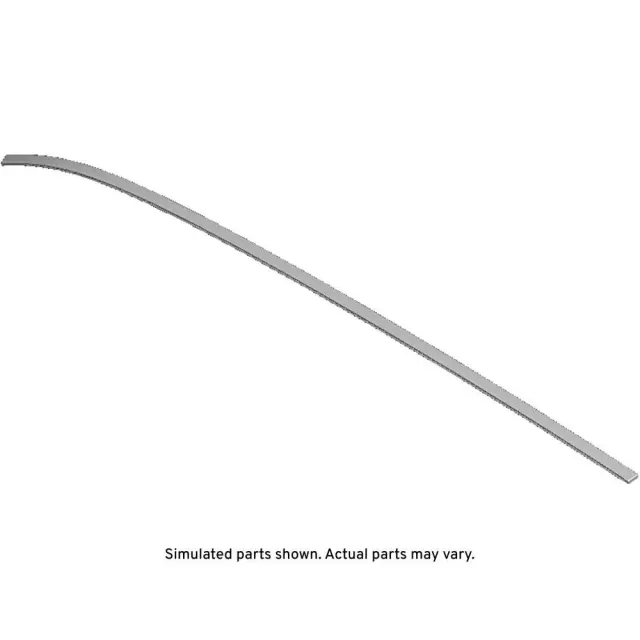 2019-2025 GM Molding (Replaces Part Number 84478361) 86823799 GM ...