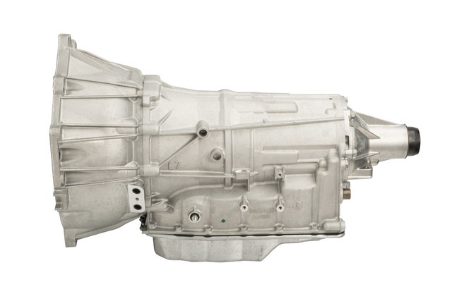 Automatic Transmission for 2017 Chevrolet Silverado 1500 | Chevrolet ...