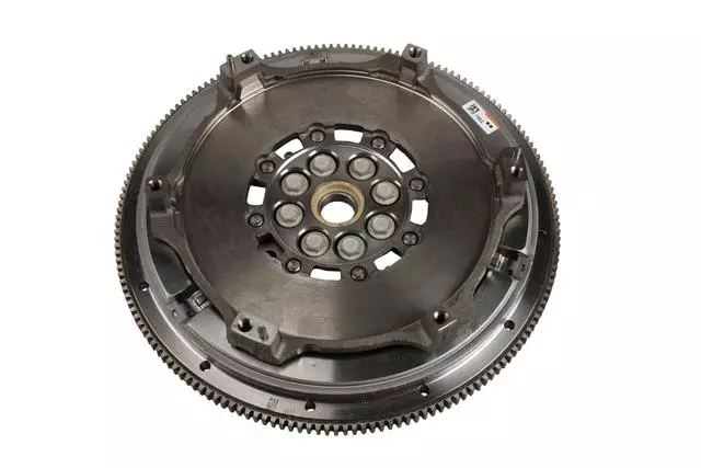 2014-2024 GM Engine Flywheel 24287452 GM | GMPartsDirect.com