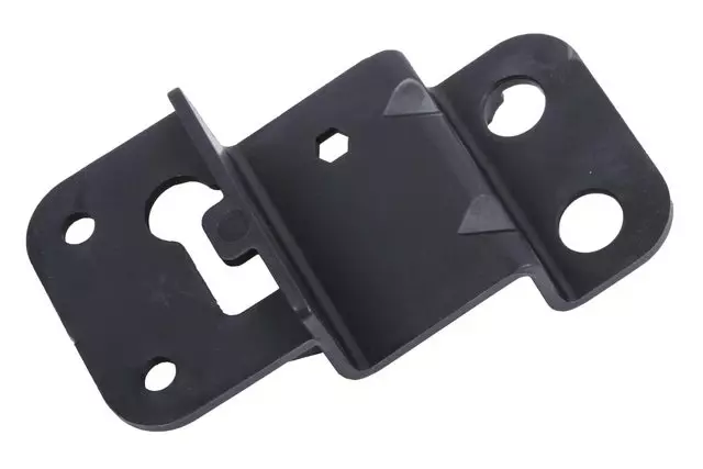 Ambient Air Temperature Gauge Sensor Bracket 84130141 GM ...