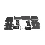 2013-2024 Ram RamBox - Cargo Management 82212966 | Mopar eStore